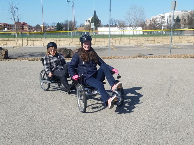 Boise to host adaptive cycling fair | Local News | idahopress.com
