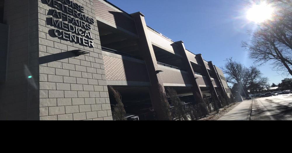 Boise VA Medical Center, Boise State partner up on medical research ...