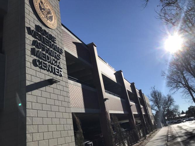 Boise VA Medical Center, Boise State partner up on medical research ...