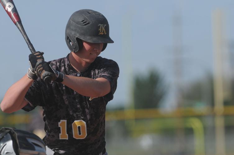 Skyview vs. Kuna Baseball | Photos | idahopress.com