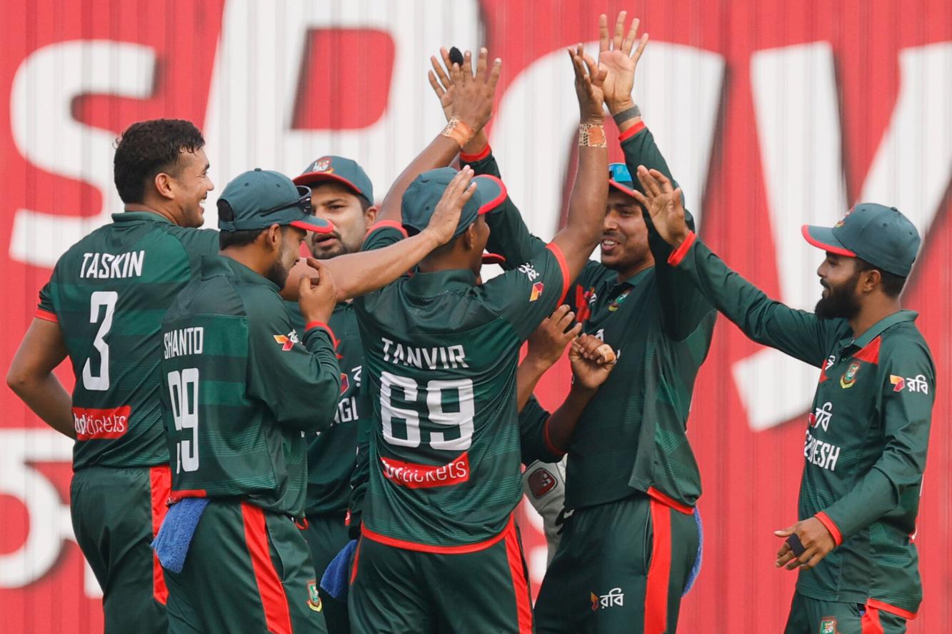 Bangladesh Australia Cricket | National Sports | idahopress.com