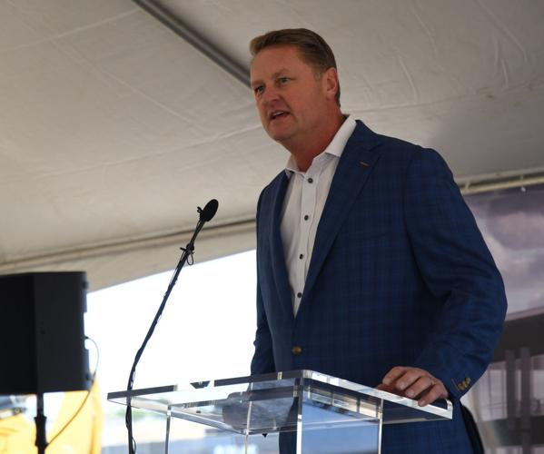 Americor plans for new building, up to 800 jobs in Meridian | Planning ...