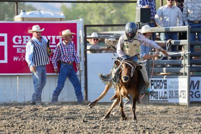 Fair and Rodeo underway in Emmett | Local News | idahopress.com
