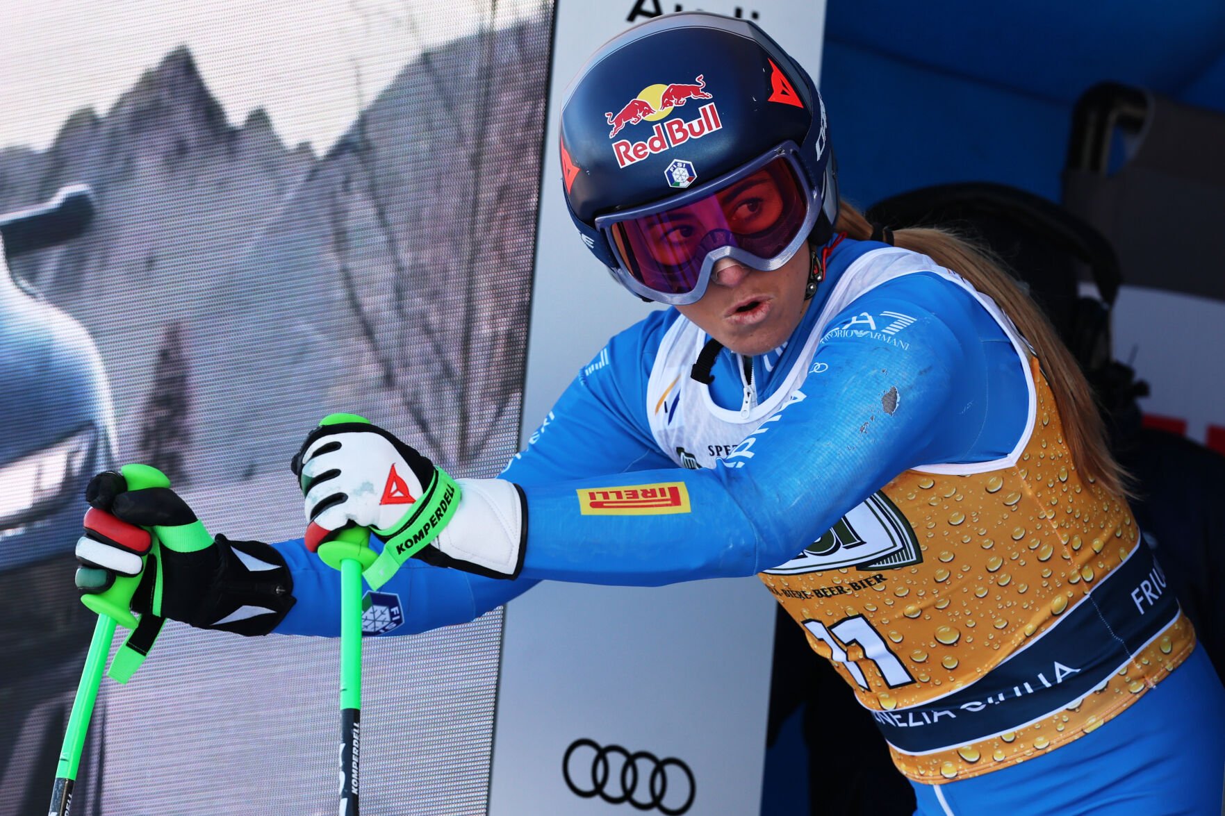 Italy World Cup Alpine Skiing | National Sports | idahopress.com