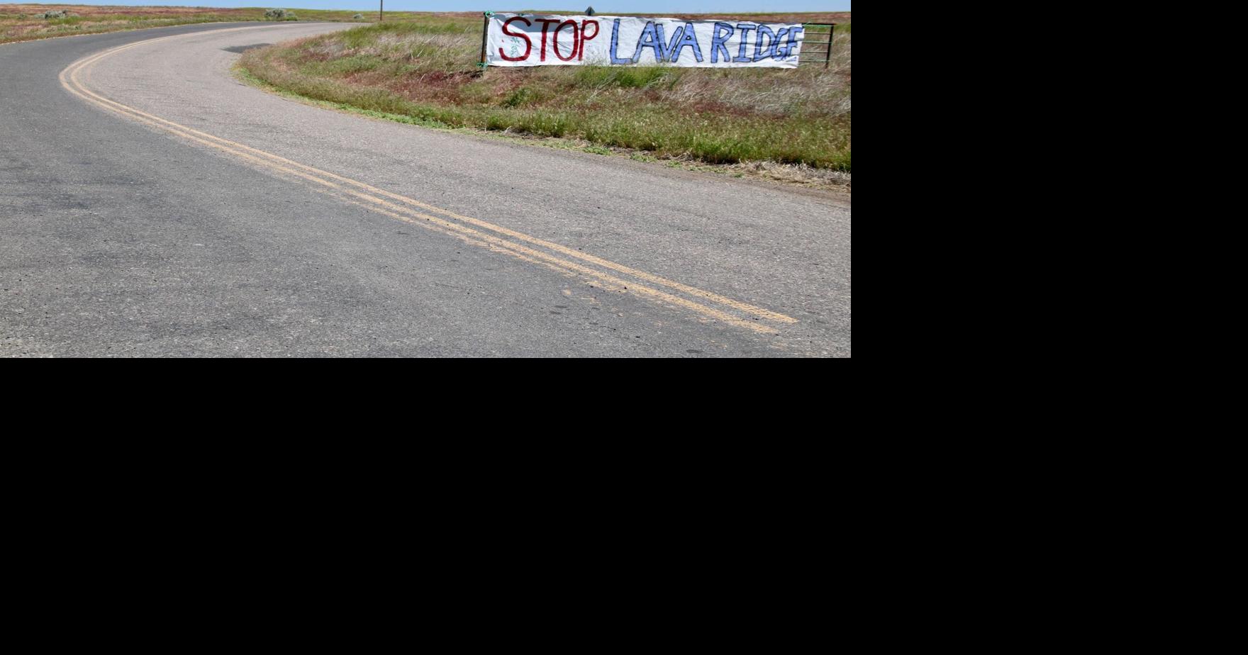 President Trump’s executive order halts Lava Ridge Wind Project in ...