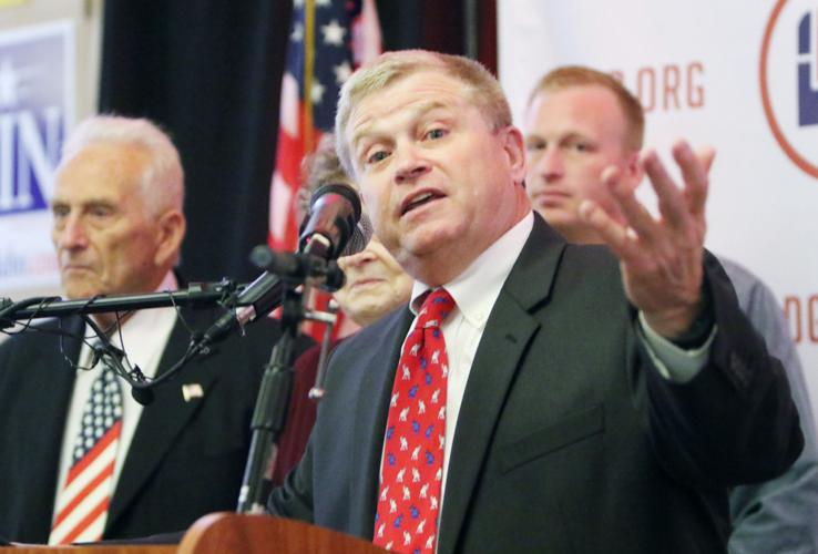 Wasden defends taking sides in federal LGBTQ employment rights case ...