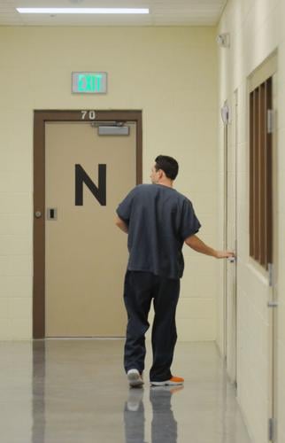 Idaho rider program provides path to redemption for offenders | Members ...