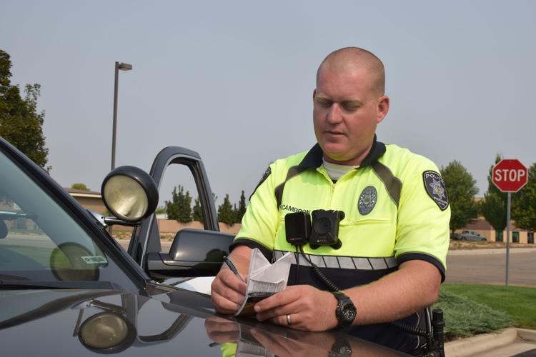 Majority of Meridian traffic citations, half of DUIs given to residents ...