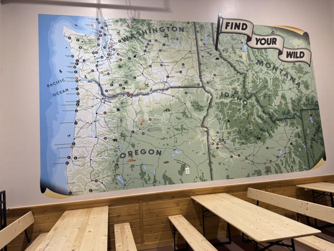 'Great turnout' for opening of Wild Beer Frontier Project in Boise ...