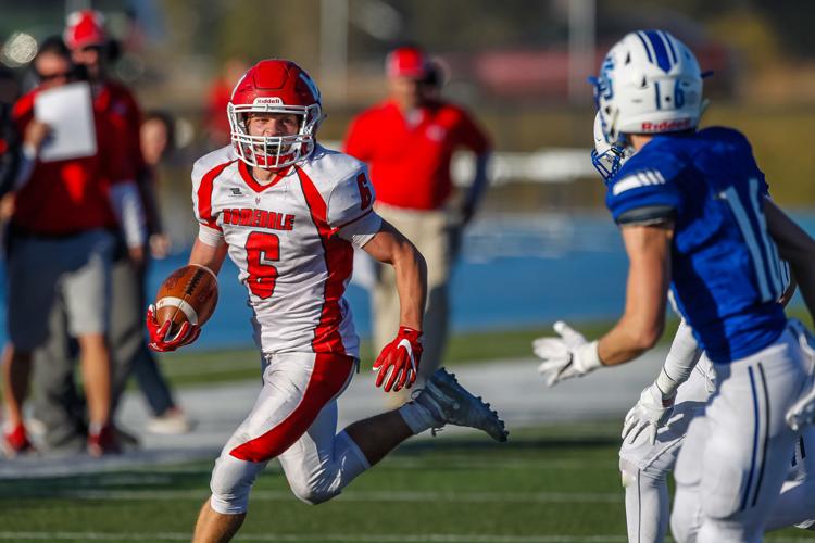 Homedale's Jake Collett finally comes to terms with near-death ...