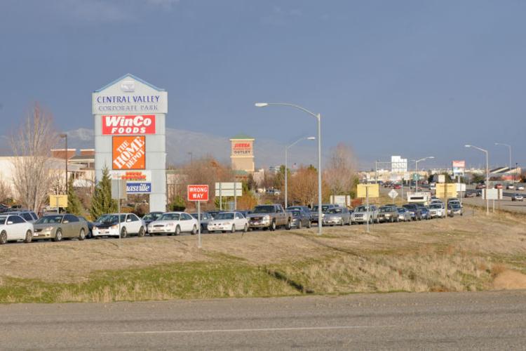 Single-Point Urban Interchange: What difference does it make? | Local ...