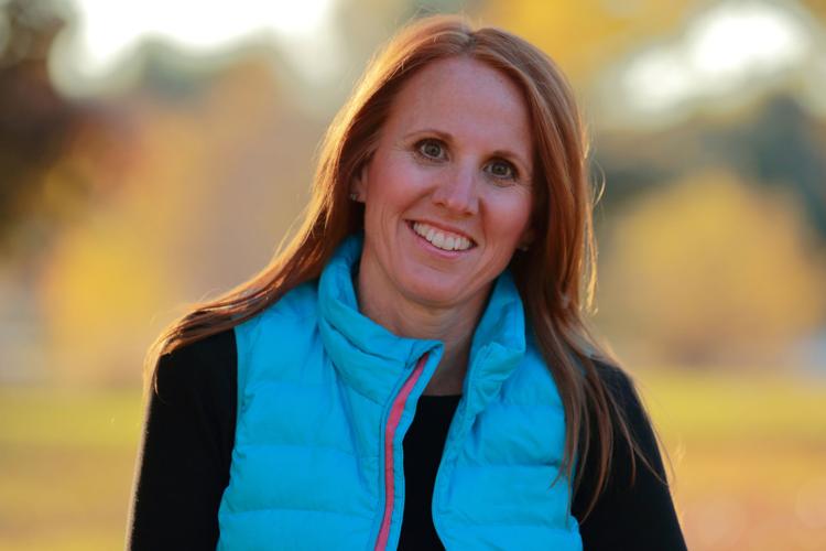 Exclusive interview: Kris Millgate on 'Ocean to Idaho' | Life ...