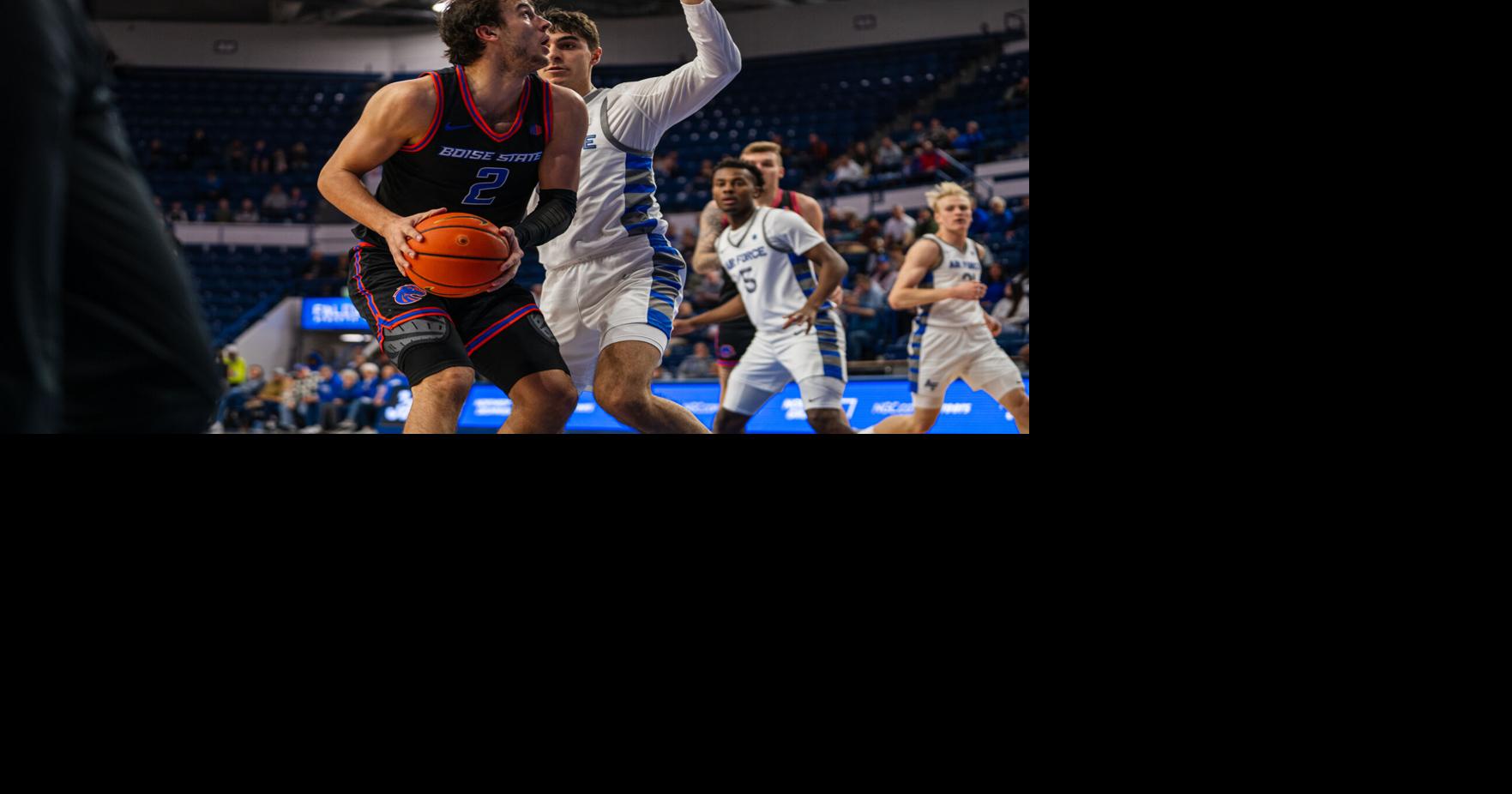 Broncos picked to win Mountain West; Degenhart, two others earn individual preseason honors ...