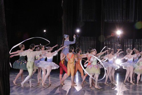 Boise Weekly - Slideshow - Ballet Idaho's Cinderella | | idahopress.com