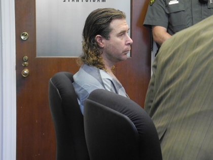 Dorahush bound over for felony arson | Local News | idahopress.com