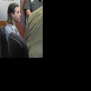 Dorahush bound over for felony arson | Local News | idahopress.com