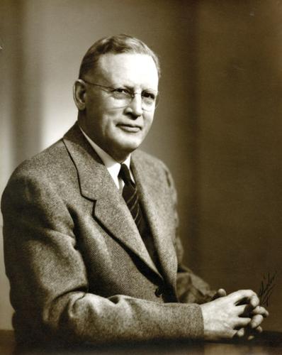 Two teaspoonfuls, two to three times daily | Community | idahopress.com