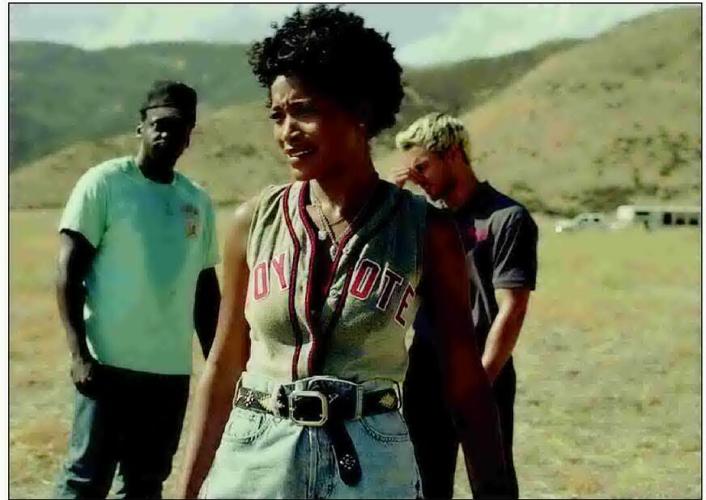 'Nope' Gets a Qualified Yep | Cinema | idahopress.com