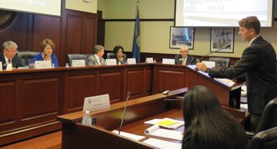 Lawmakers wrestle with prison increases, question policies | Local News ...