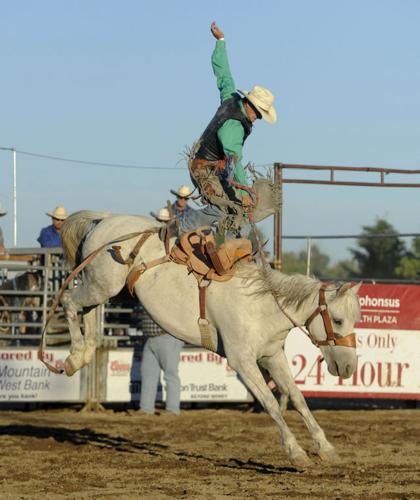 Eagle Rodeo | Sports | idahopress.com