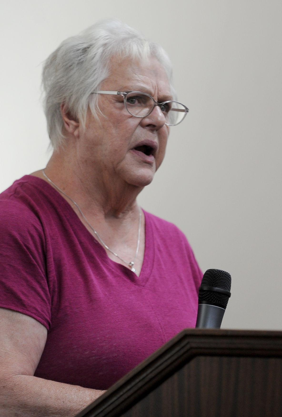 Brian Dripps sentenced to life for Angie Dodge murder | Local News ...