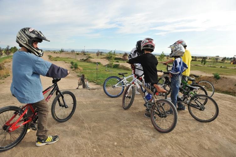 BMX race | Sports | idahopress.com