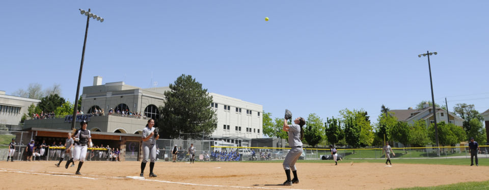 C of I vs. Oregon Tech Softball | Photos | idahopress.com