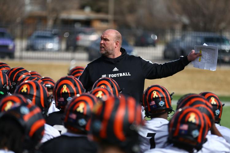 Inside Idaho recruiting: High school coaches delve into the hot-button ...