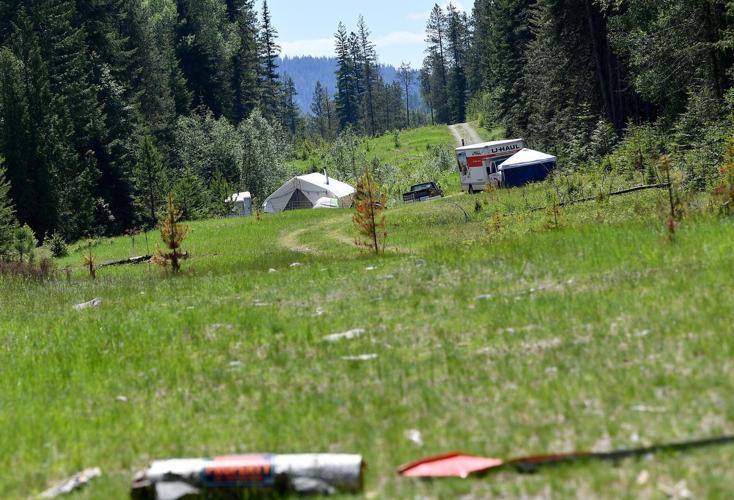 Concerns about potential new ‘Ruby-Ridge-style compound’ roil Boundary ...