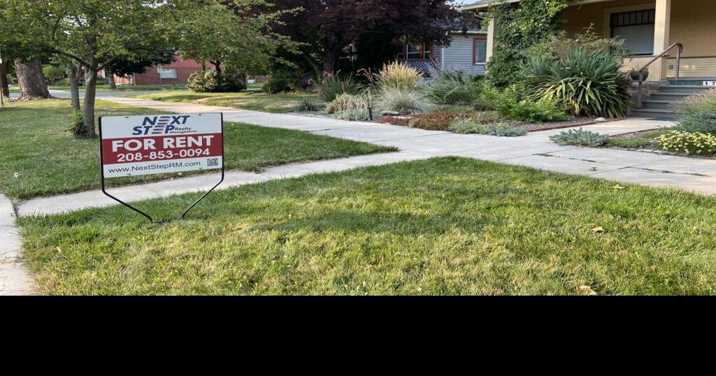 Boise council members want state to take on rental protections | Local ...