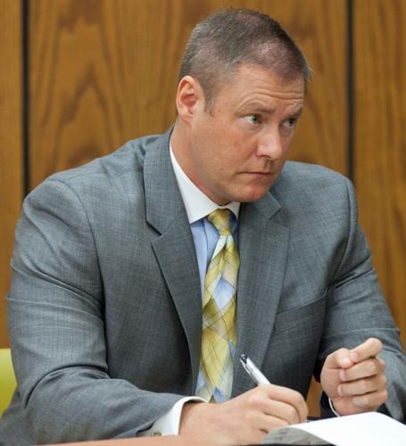 Canyon commissioners: No intention for John Bujak to earn profit ...