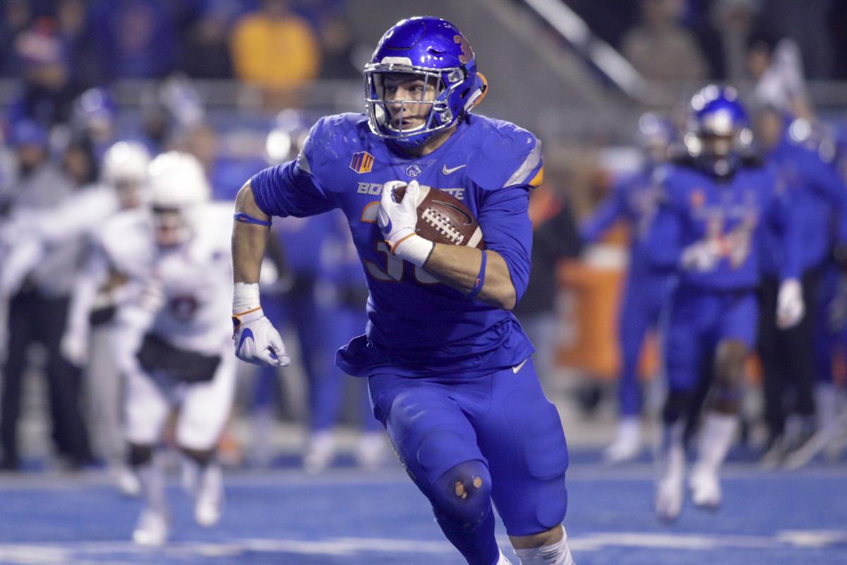 Agent for Leighton Vander Esch calls report he failed medical test ...