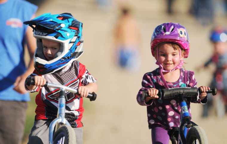 BMX racing builds momentum | Community News | idahopress.com