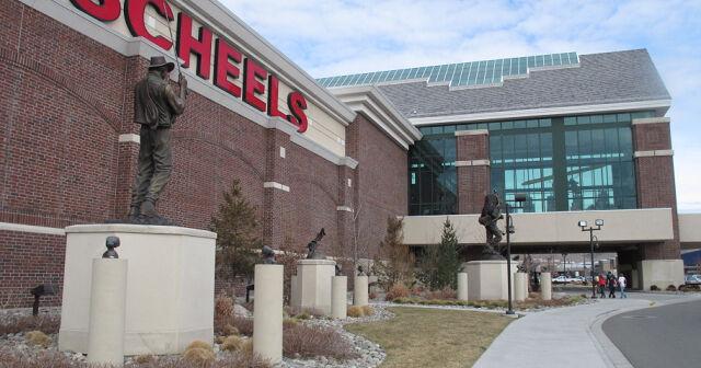 Scheels in Meridian set to host grand opening on April 6 | Local News ...