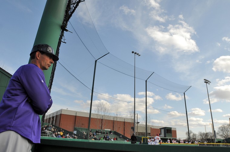 College of Idaho vs NNU Baseball | Sports | idahopress.com