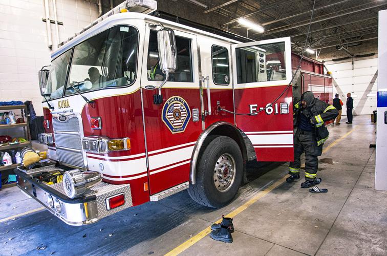 Kuna Rural Fire District outlines struggles in bond and levy Q&A | Local News | idahopress.com