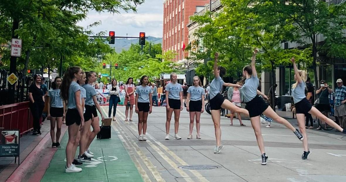 First Thursday resuming in downtown Boise | Local News | idahopress.com