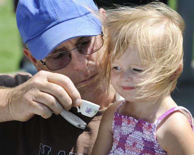 Nampa Festival of the Arts | Photos | idahopress.com