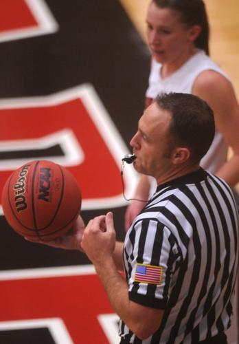 NNU vs. Simon Fraser Basketball | Sports | idahopress.com