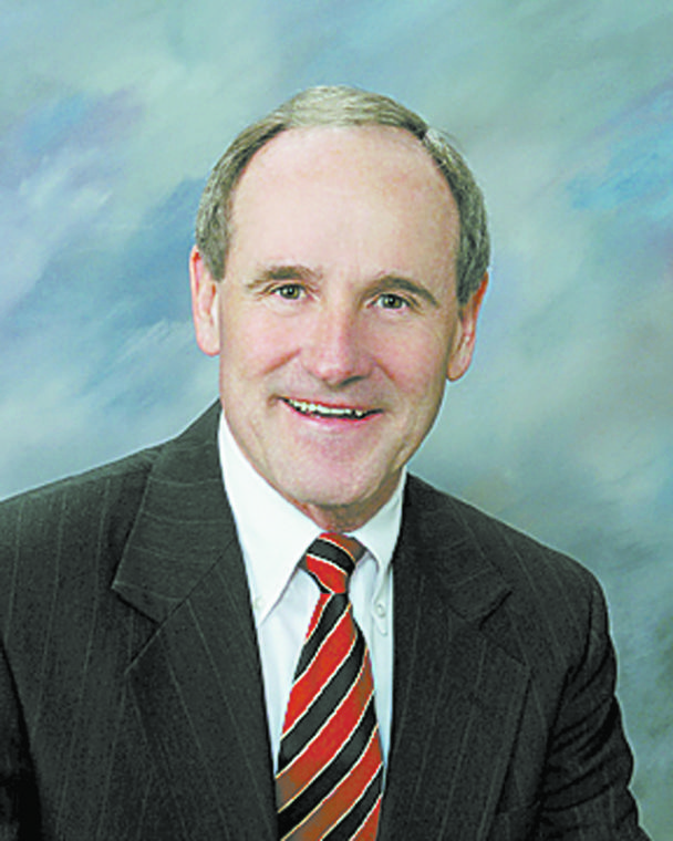 U.S. congressional delegation stays the same | State news | idahopress.com