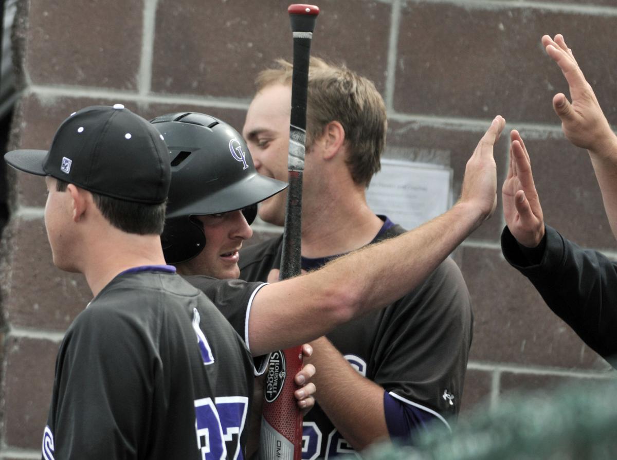 College of Idaho Vs. Lewis-Clark State Baseball | Photos | idahopress.com