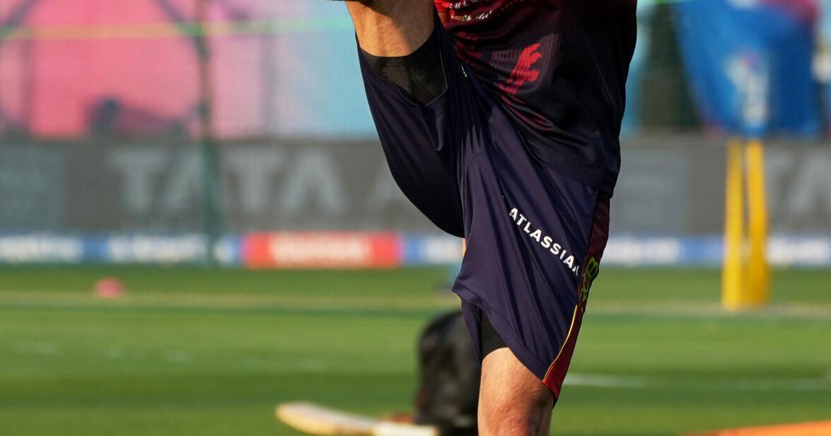 India IPL Cricket | National Sports | idahopress.com