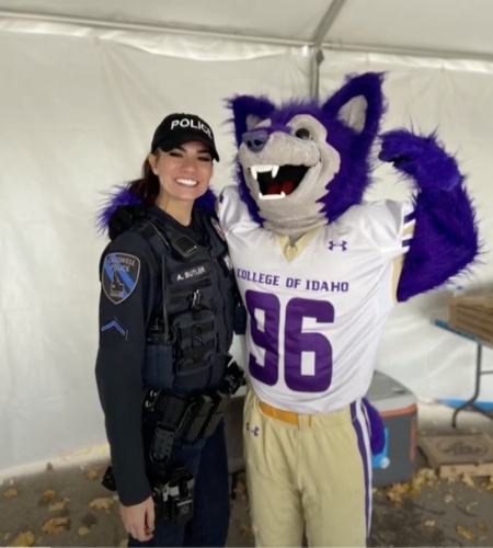 Former Caldwell police officer amends sexual harassment complaint to ...