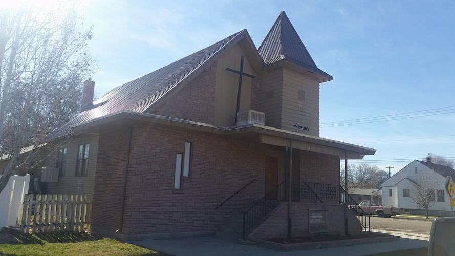 Involve Church buys 93-year-old church building near downtown Nampa ...