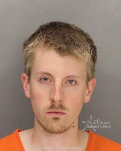 Man suspected of soliciting teen for sex | Crime & Courts | idahopress.com