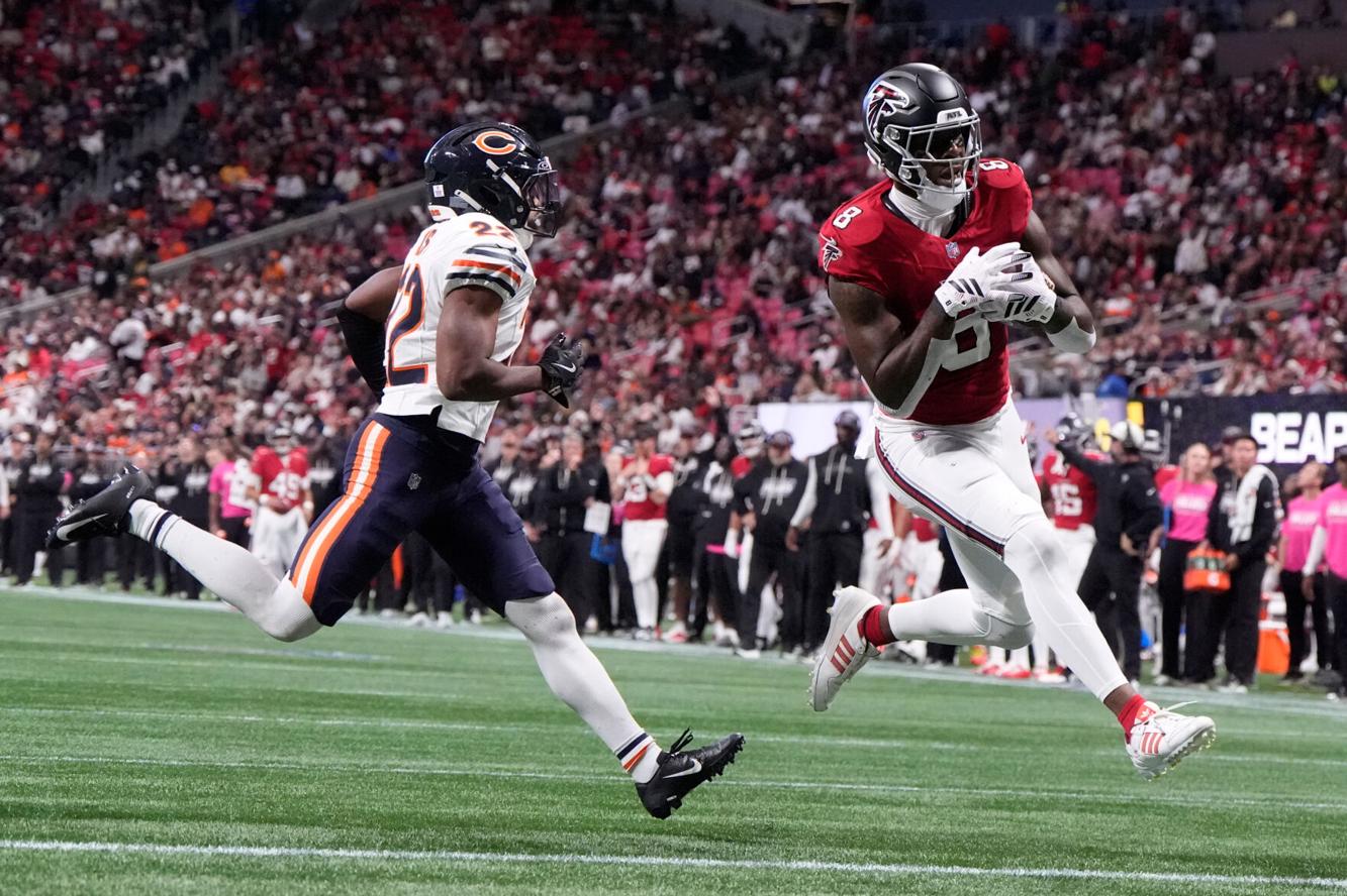 Bears Falcons Football | National Sports | idahopress.com