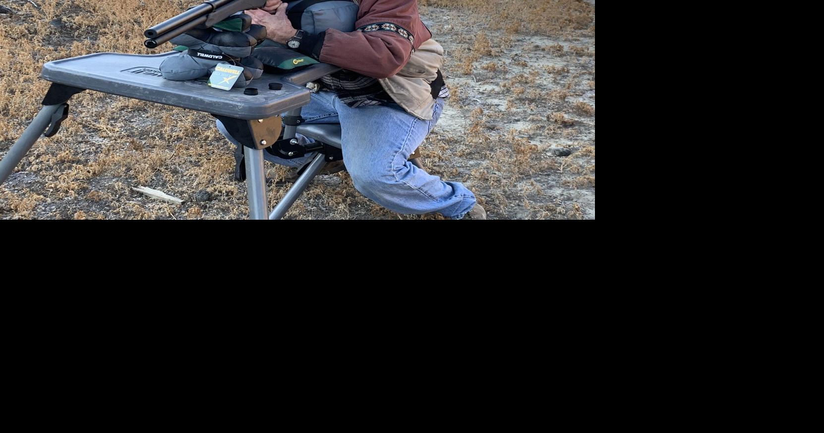 Tom Claycomb: Cool new aids for rifles, shotguns | Community ...