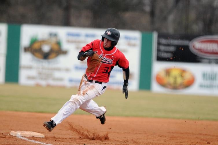 NNU vs College of Idaho Baseball | Sports | idahopress.com