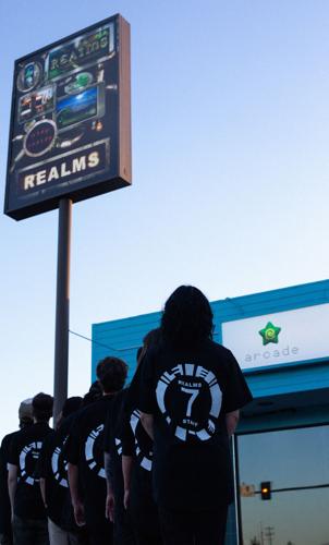 All-ages arcade and lounge, Realms, opening in Boise June 30 | Arts ...