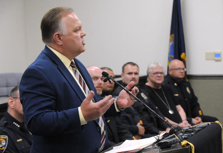 Cigarette butt leads to arrest in Angie Dodge murder case | Local News ...
